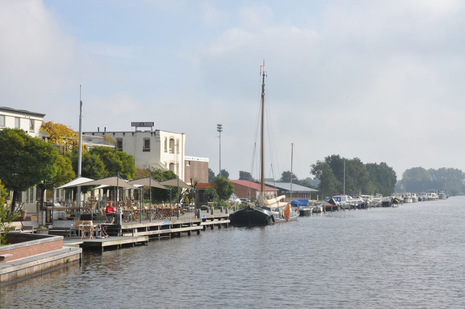 Hausboot: Camping auf dem Wasser | Reisen mit Kids und Teens